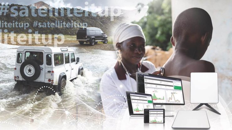 How Is Technology Affecting Human Evolution Inside Telecom