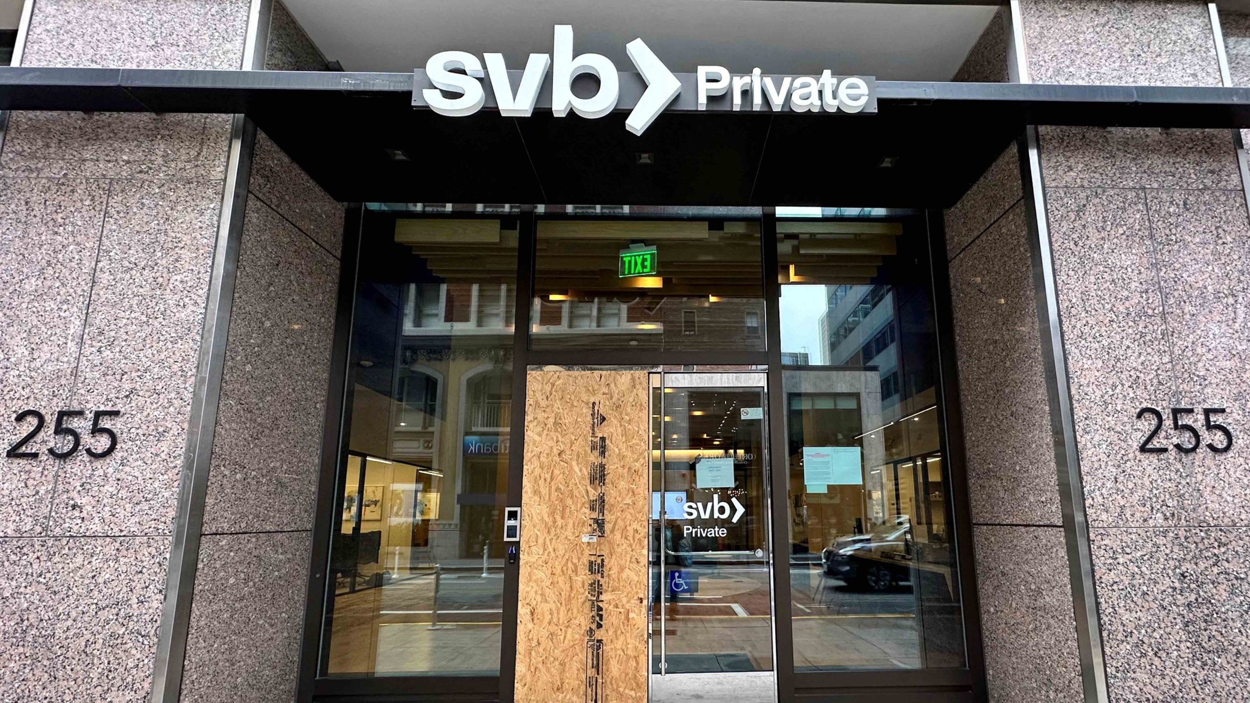 UK Races to Minimise SVB Fallout Amid Reports of Potential Buyers ...