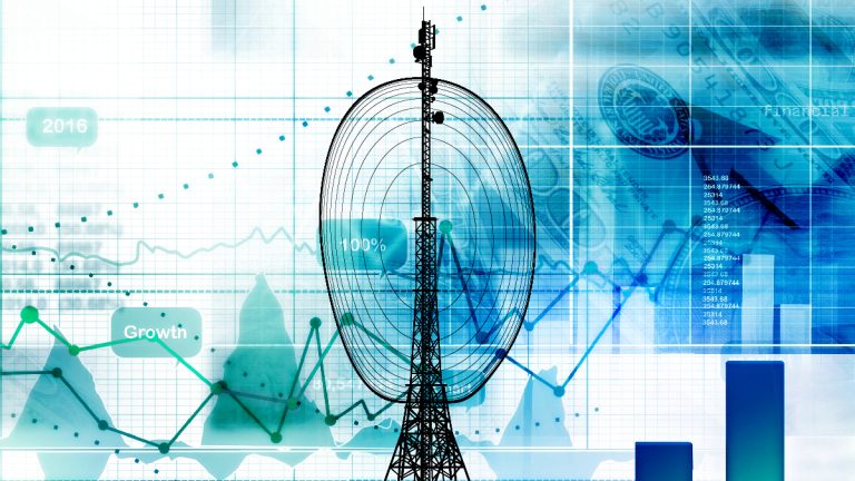 International Telecoms Business Magazine - Inside Telecom - Inside Telecom