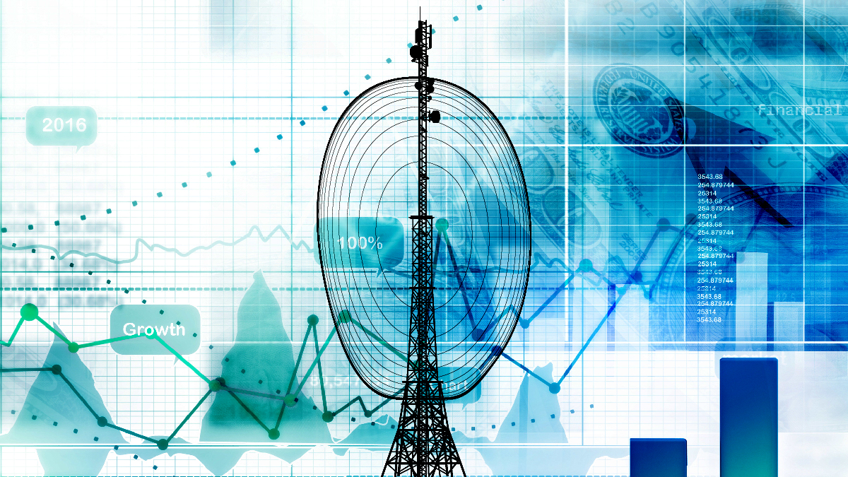 International Telecoms Business Magazine - Inside Telecom - Inside Telecom