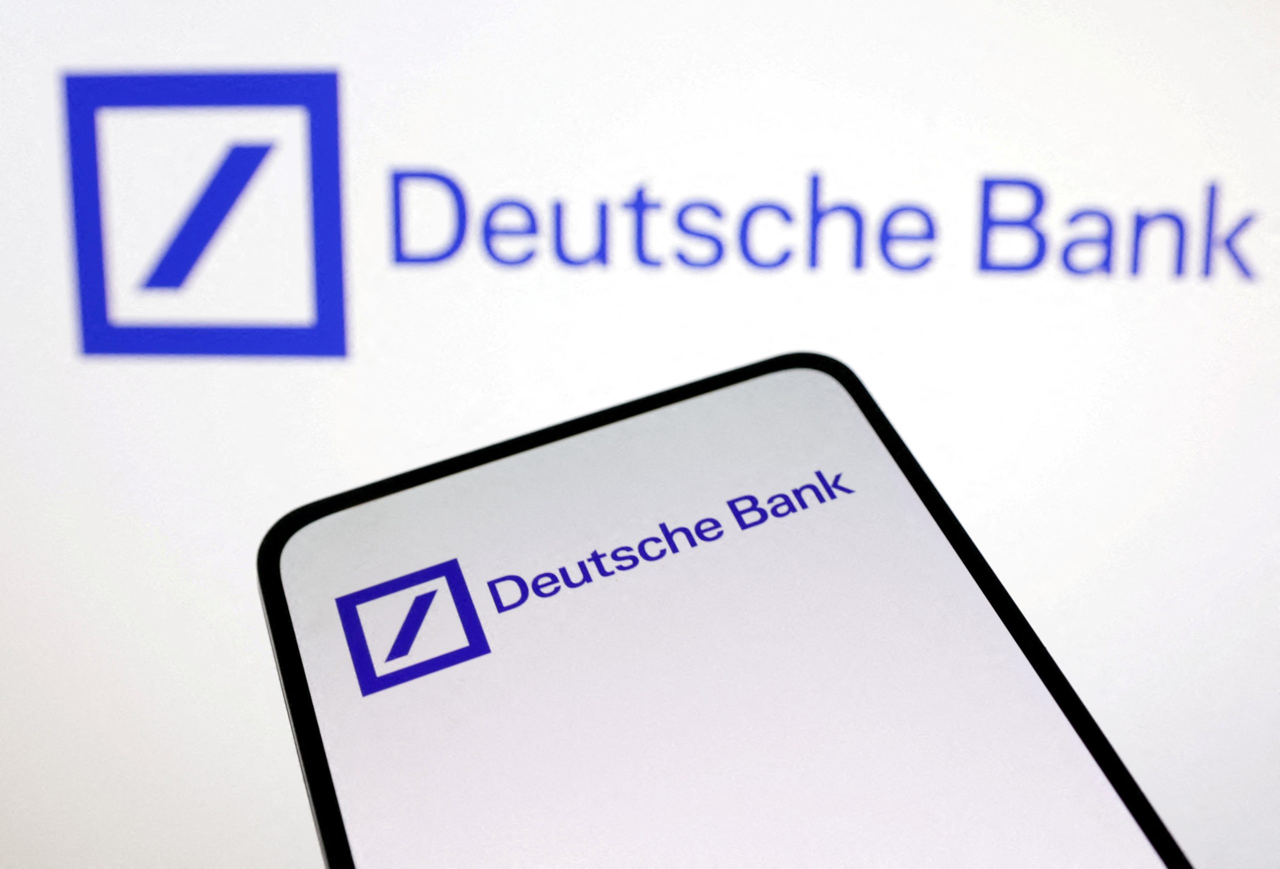Deutsche Bank says cutting risks from Russian IT Operations - Inside ...