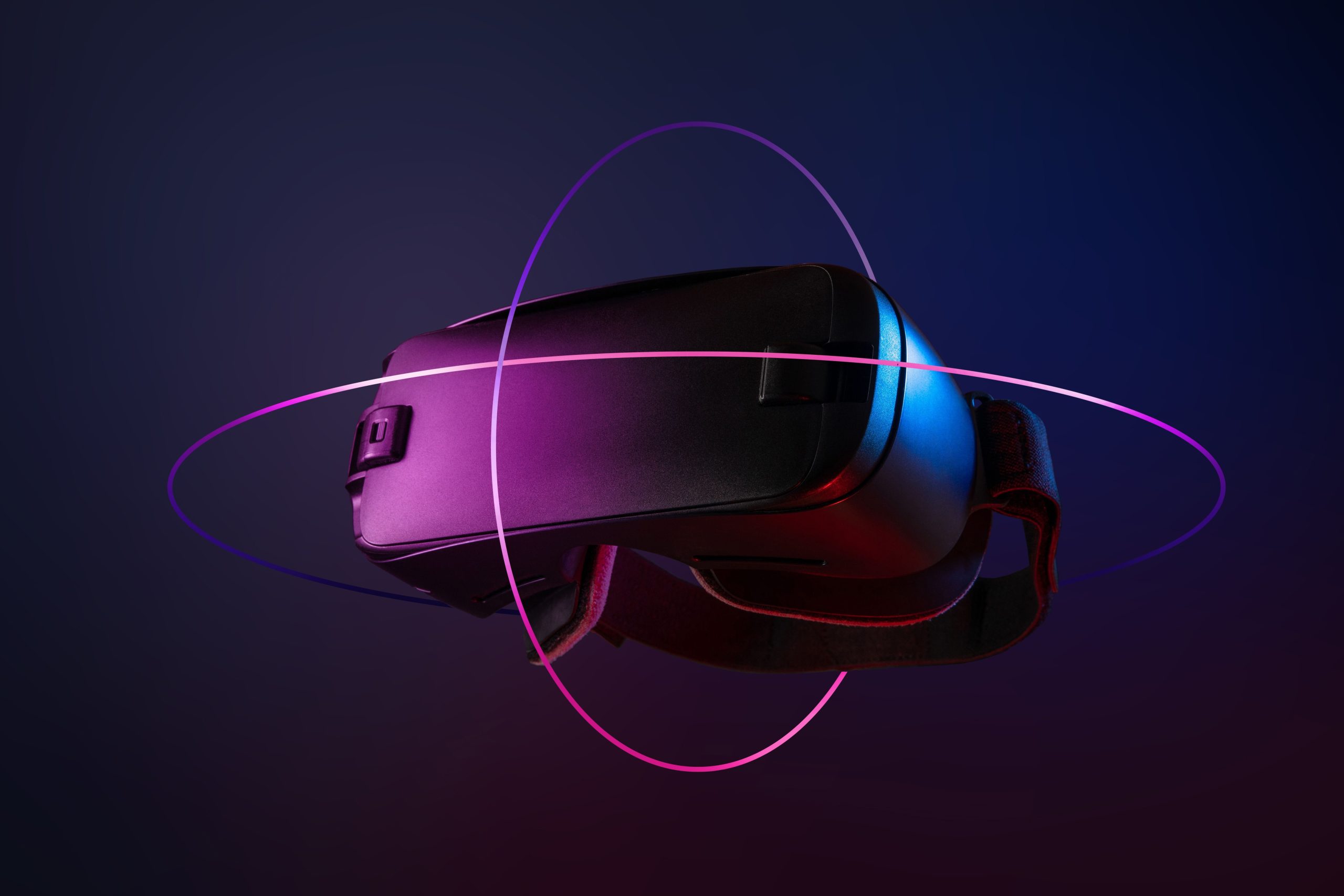 Meta Platforms Introduces a Virtual Reality Subscription Service ...