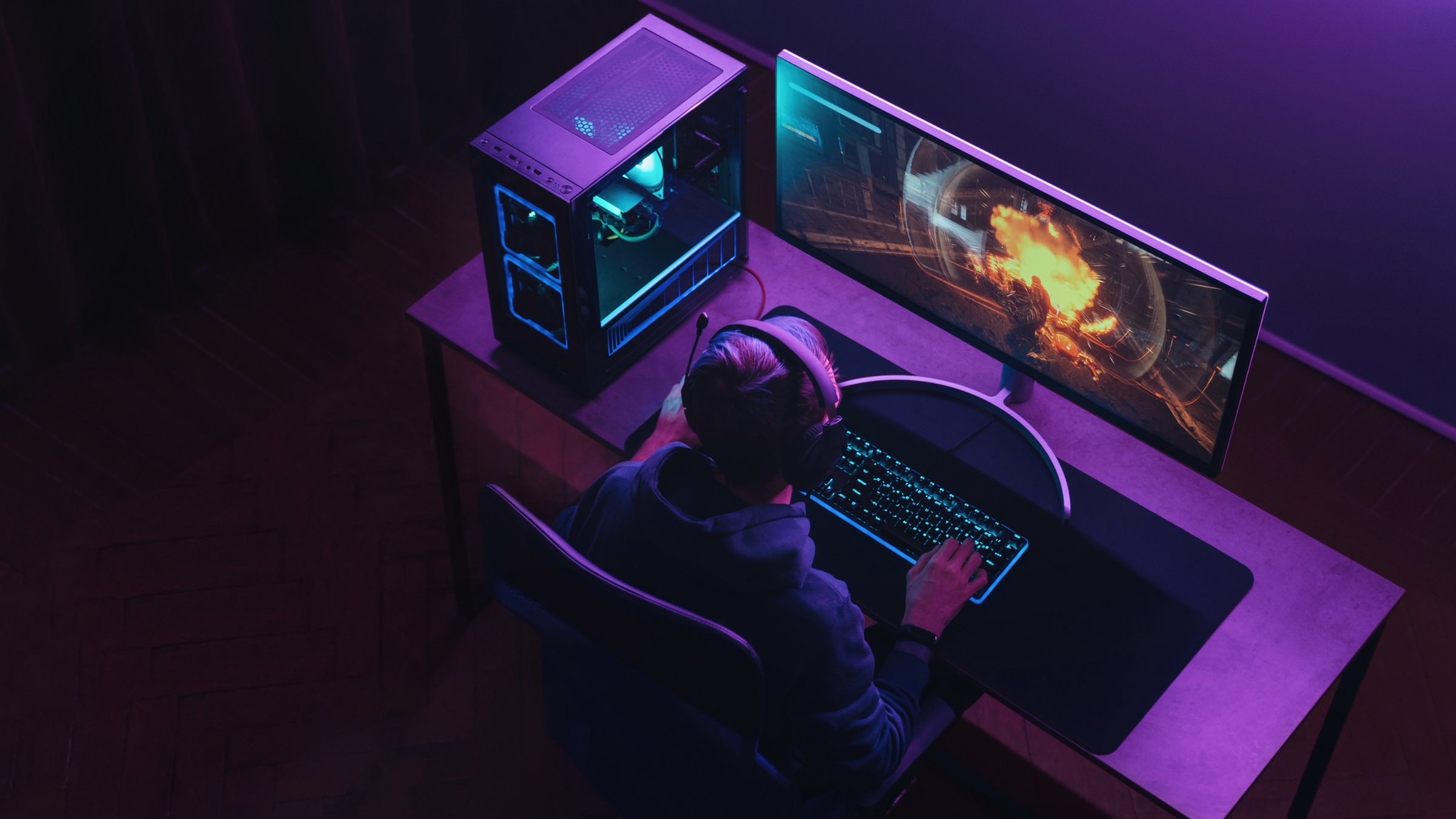 AI Putting Video Game Developer Jobs at Risk? - Inside Telecom