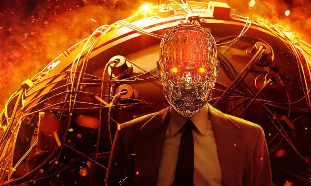 Ahead of Oppenheimer, Nolan Drops the A-bomb - Inside Telecom