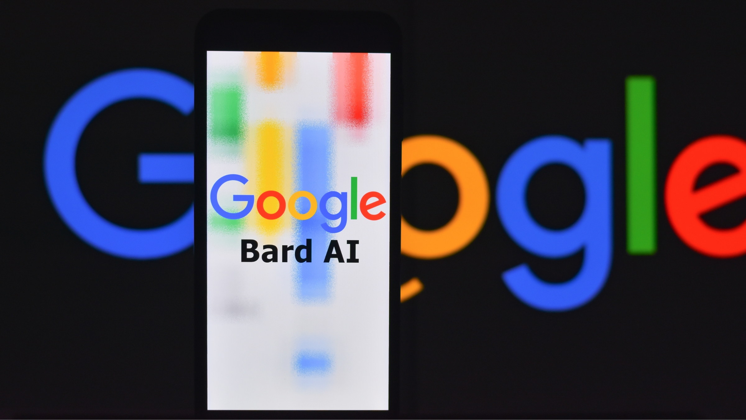 Google's AI Chatbot Bard Shines in EU and Brazil, Surging Stocks ...
