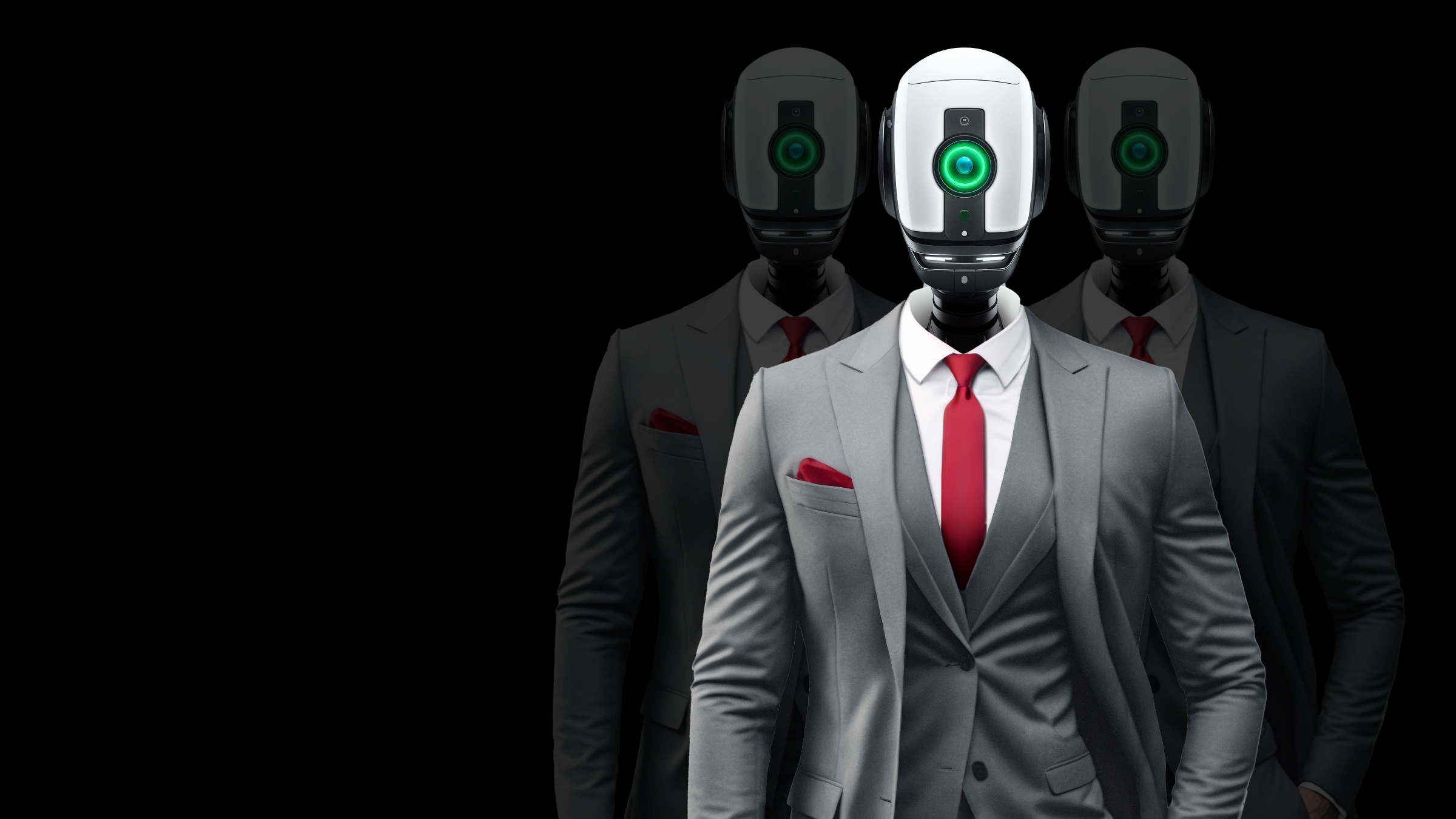 Artificial Intelligence Won’t Take Your Jobs, AI-Savvy People Will ...