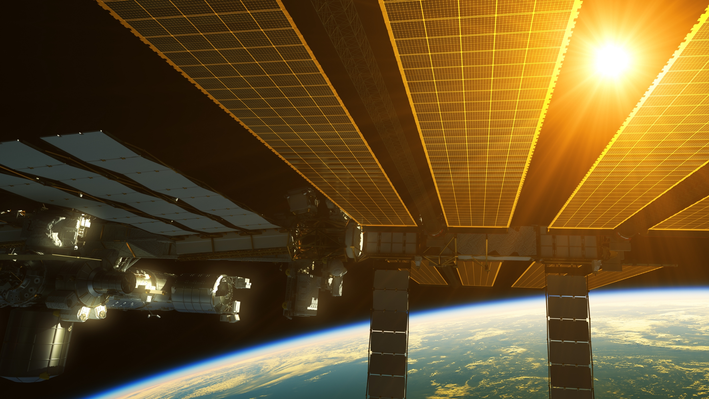 Solar Energy Project Promises the Cleanest Future - Inside Telecom