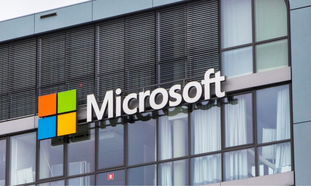 New Additions to the Long List of Microsoft Milestones - Inside Telecom