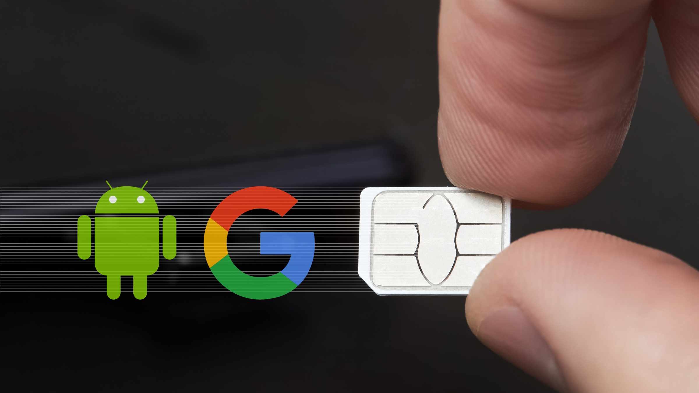 Google's eSIM and QR Code Unity Is the Next Android Leap - Inside Telecom