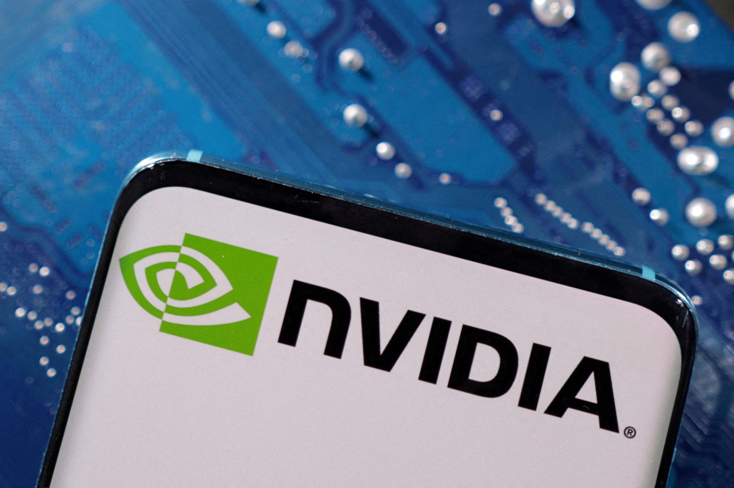 Nvidia's stock buyback of $25 billion shocks some shareholders - Inside ...