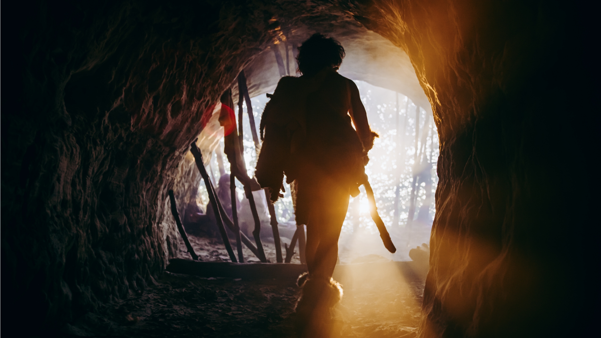 The 900,000-Year Genetic Bottleneck That Nearly Erased Humanity ...