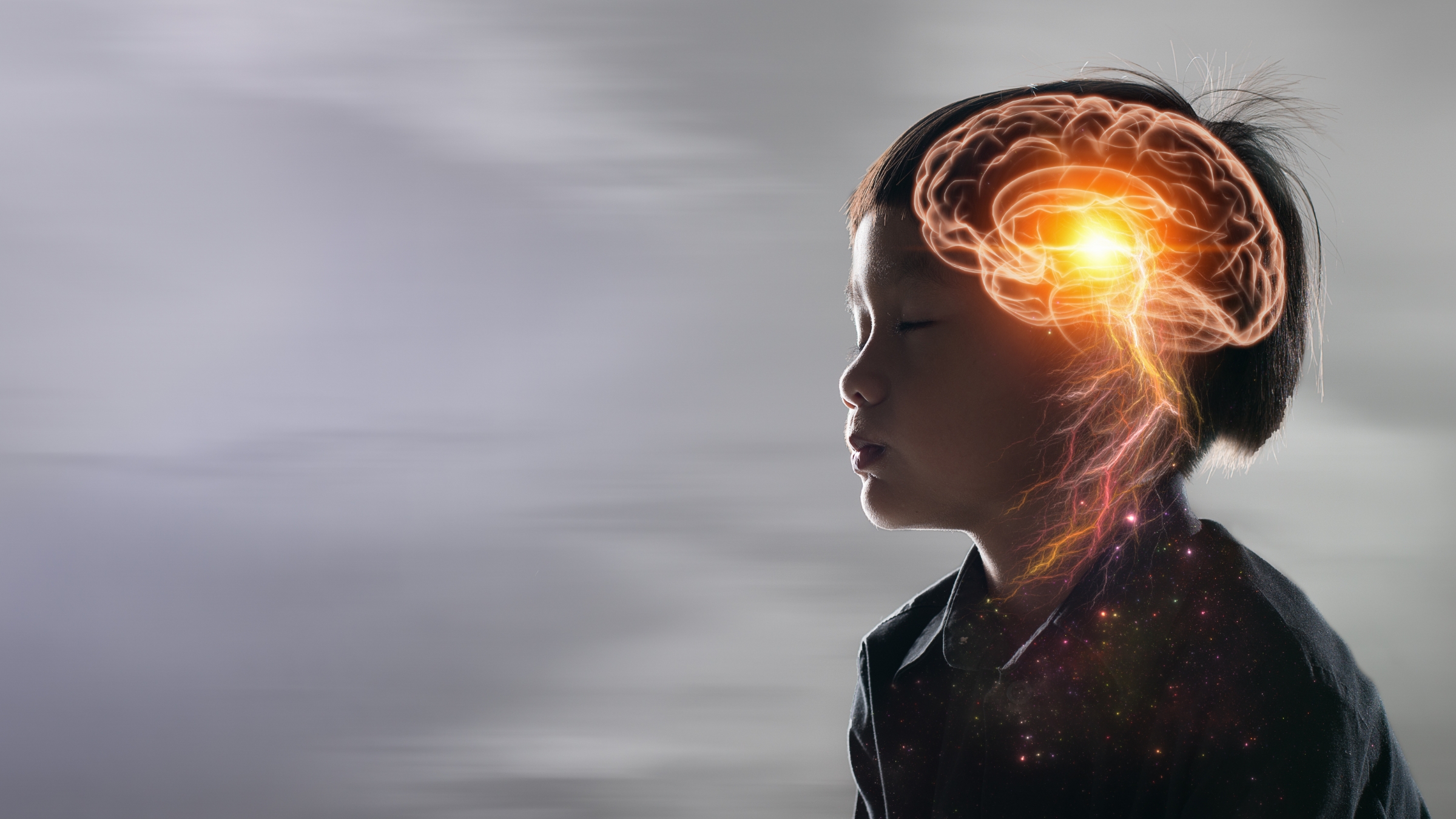 AI and Children: Will Their Future Be Molded By the Machine? - Inside ...