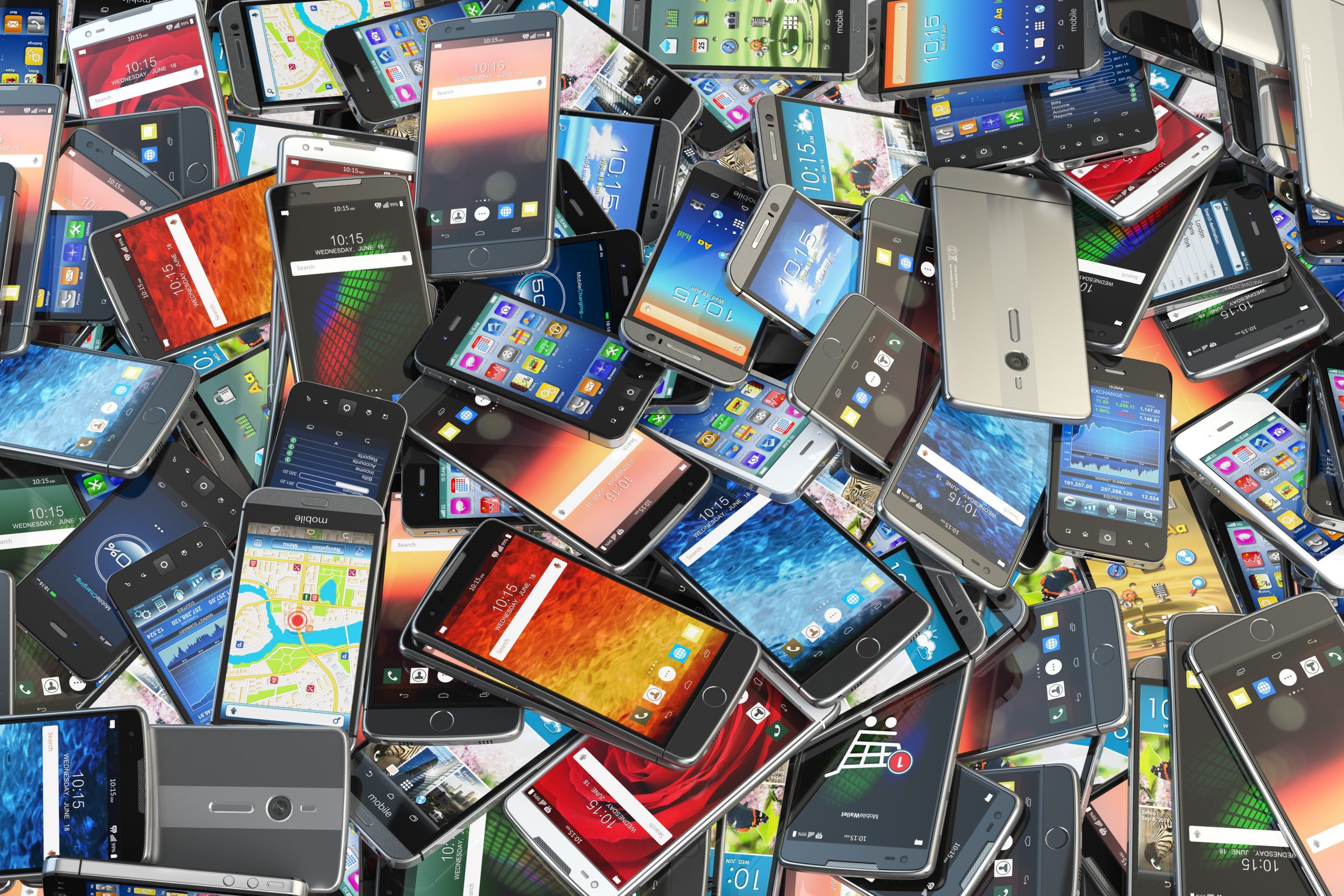 Finding The Perfect Business Smartphone – Inside Telecom - Inside Telecom