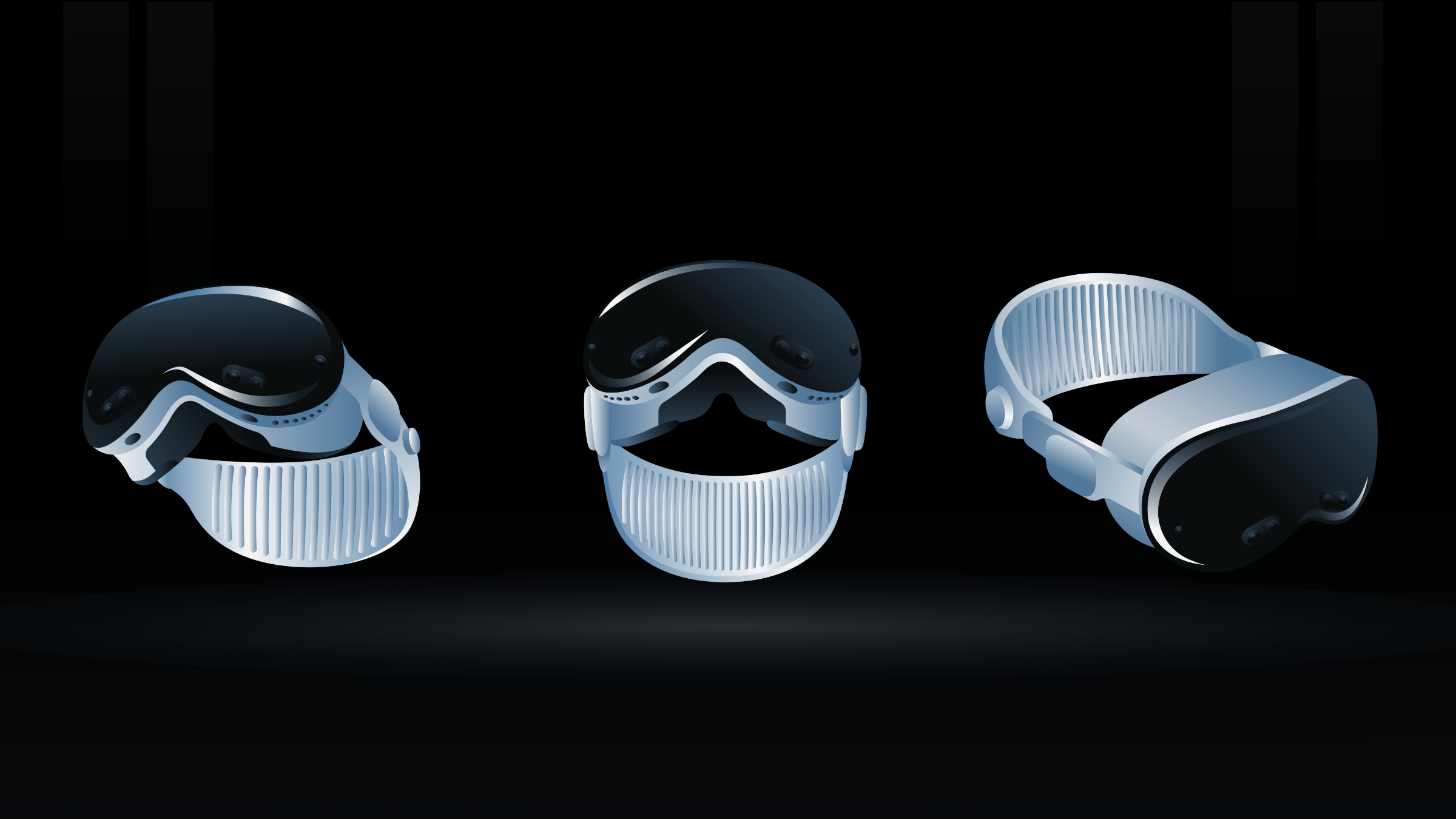 Apple Unveils Vision Pro: The World at Your Fingertips - Inside Telecom