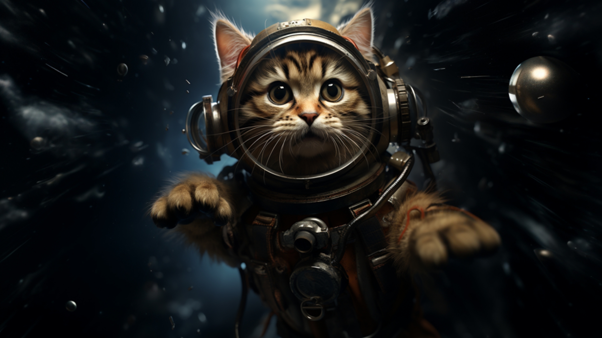 NASA's Cat Video That’s Actually Important - Inside Telecom