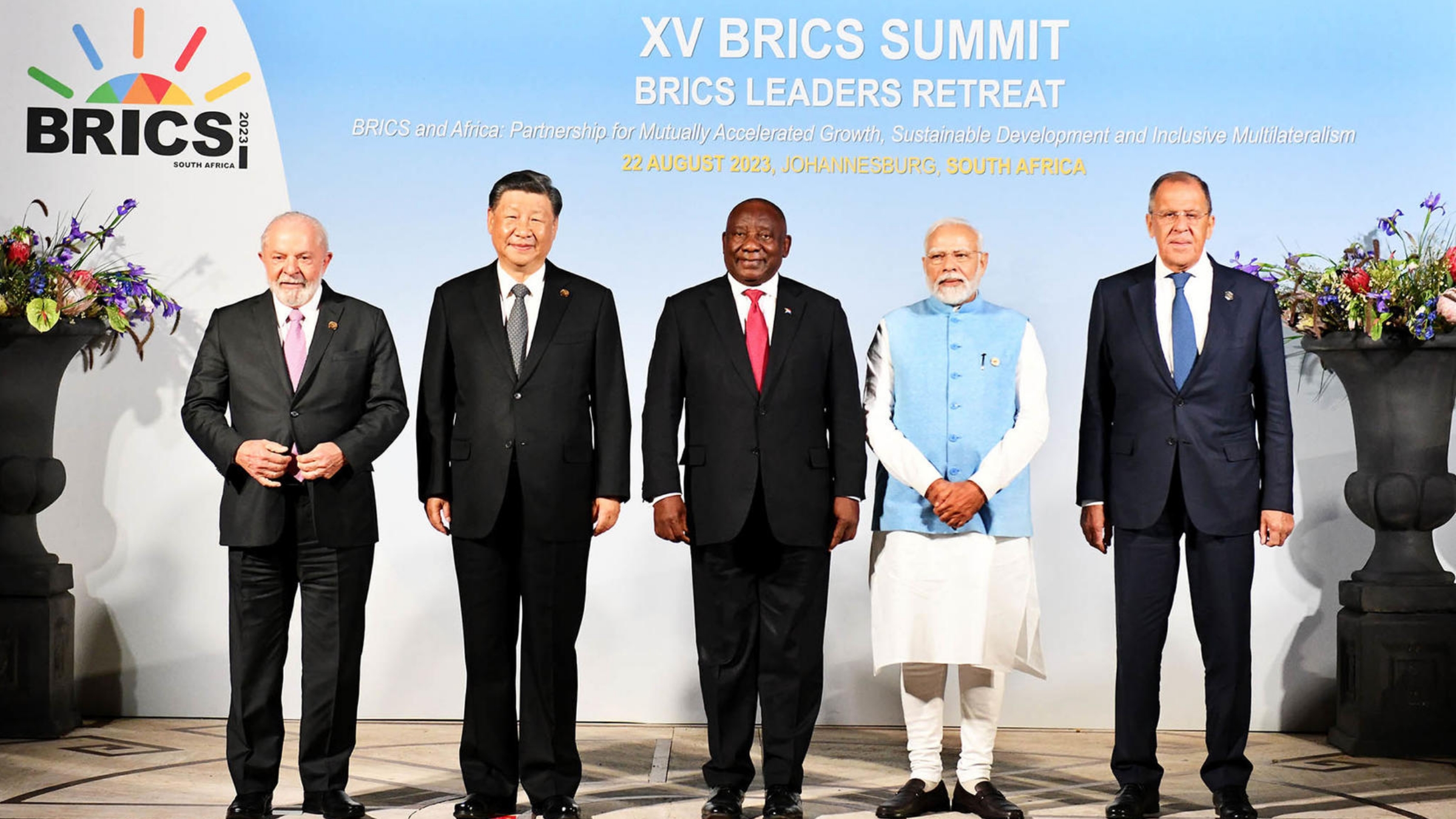 BRICS - Inside Telecom