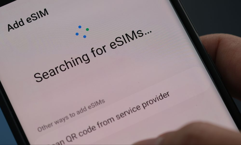 The Crossroads of Electronic SIM Cards - Inside Telecom