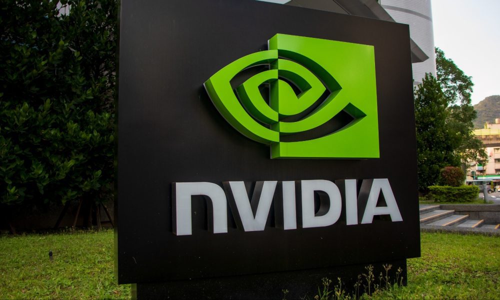 Nvidia Achieves Record Revenue Amid AI ,Data Center Business - Inside ...
