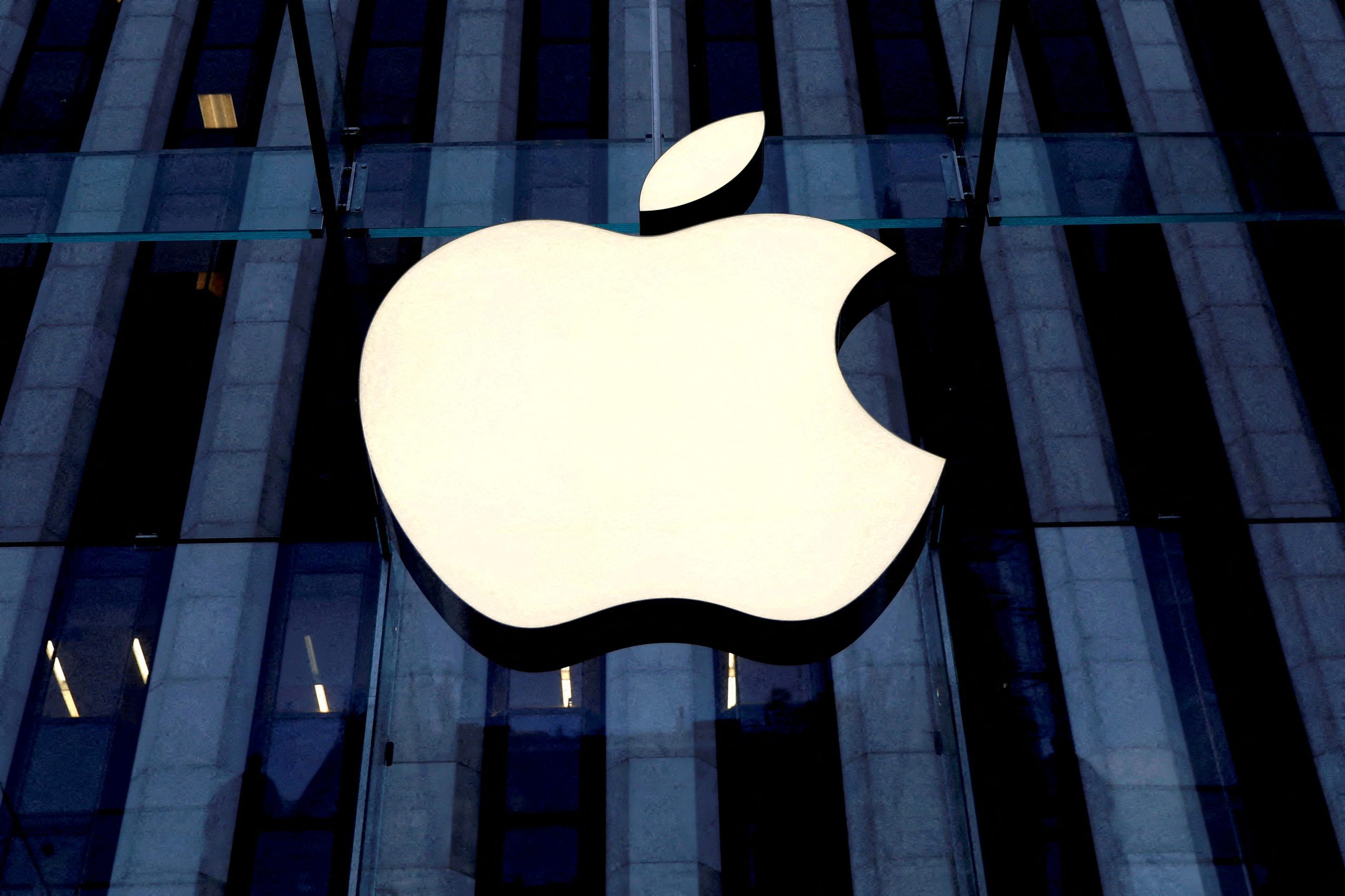 EU poised to fine Apple about 500 million euros, FT reports - Inside ...