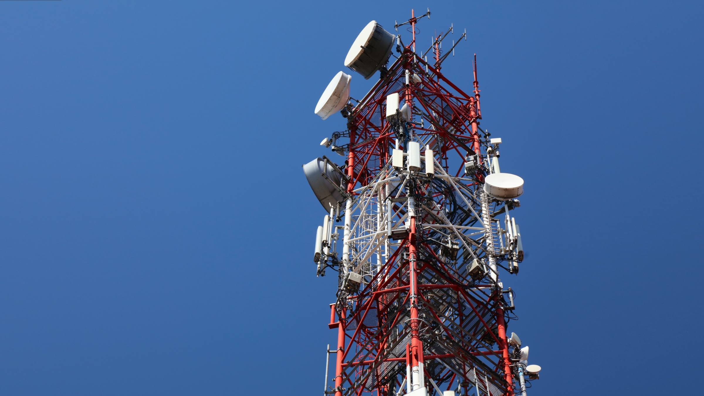Global Telecoms Chiefs Gather to Discuss Data on Demand - Inside Telecom
