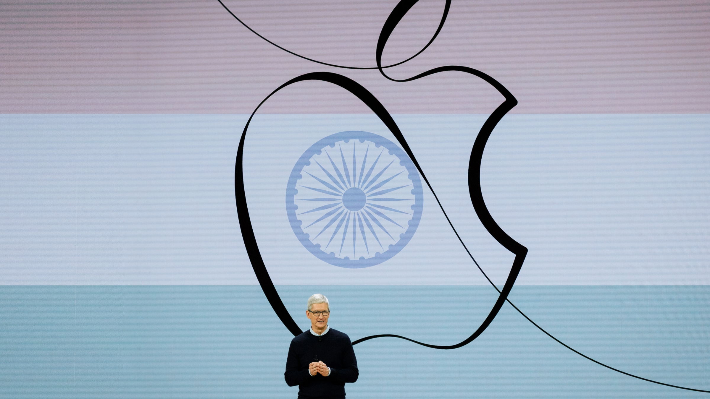 Apple Operations Shift to India - Inside Telecom