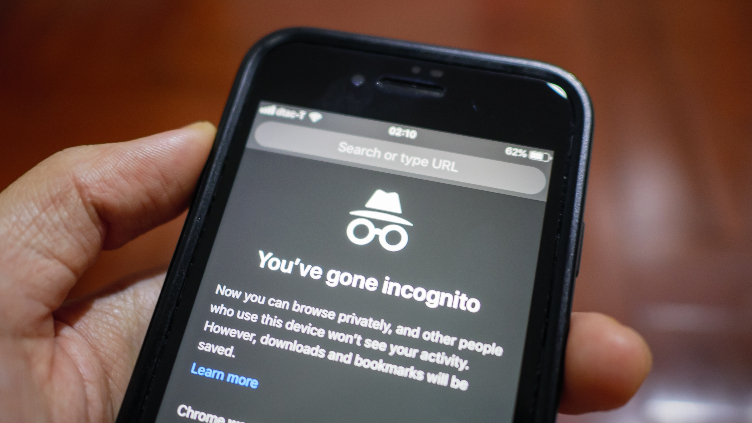 Google Agrees to Delete Google Incognito Mode Data - Inside Telecom