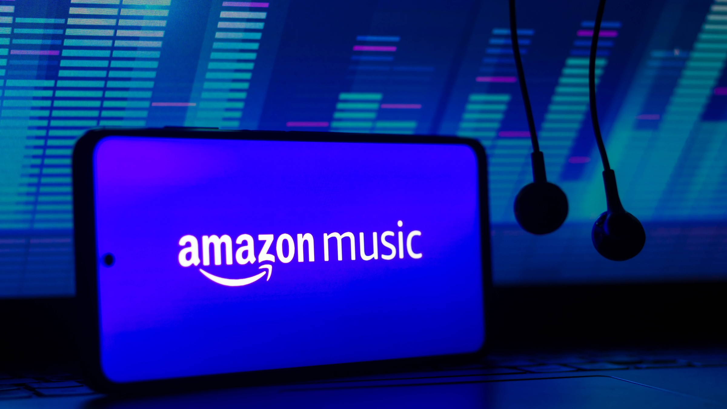 Maestro, Amazon’s Take on the AI Playlist Trend - Inside Telecom