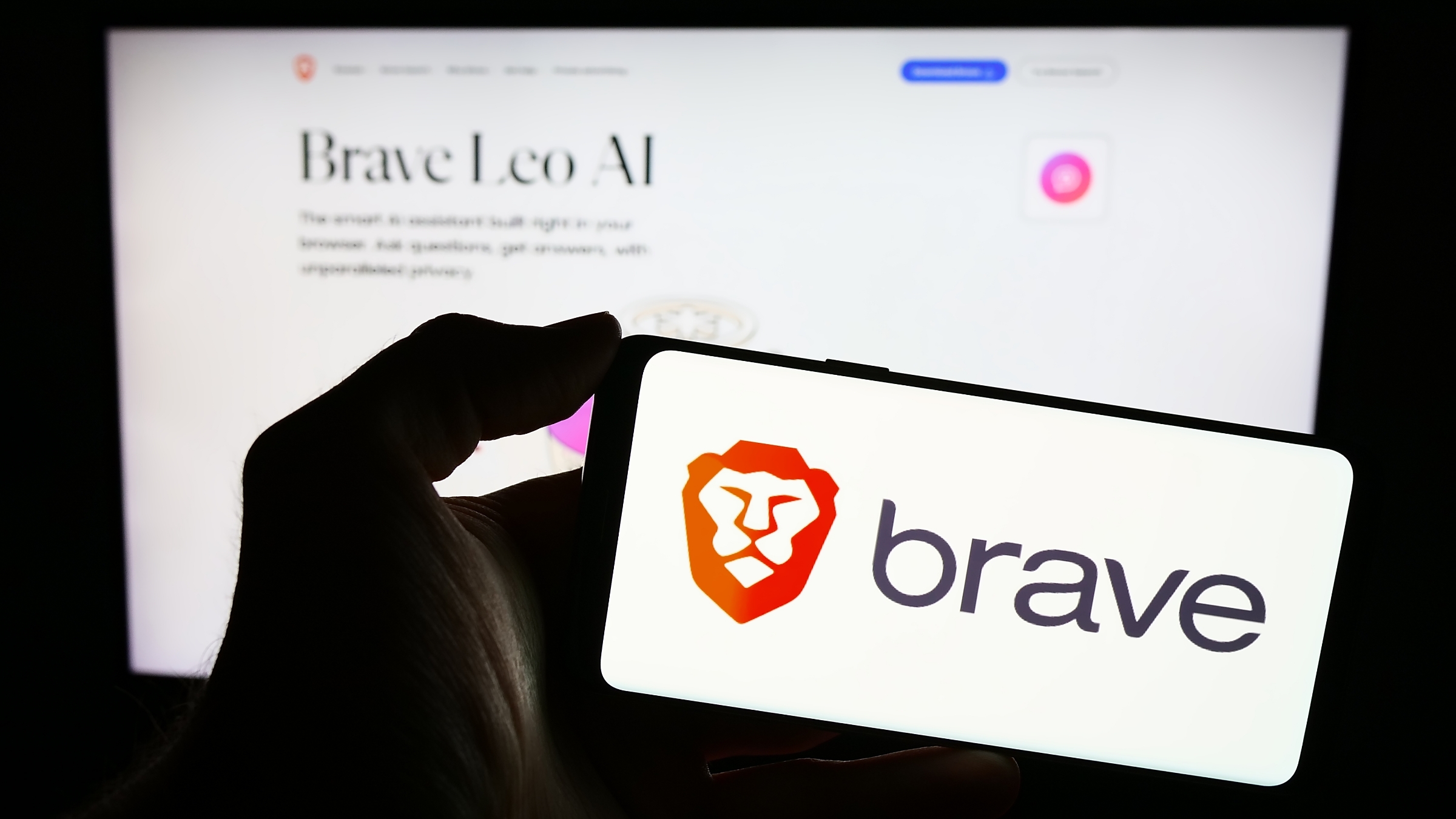 AI Assistant Leo Is Coming to the Brave Browser for iOS - Inside Telecom