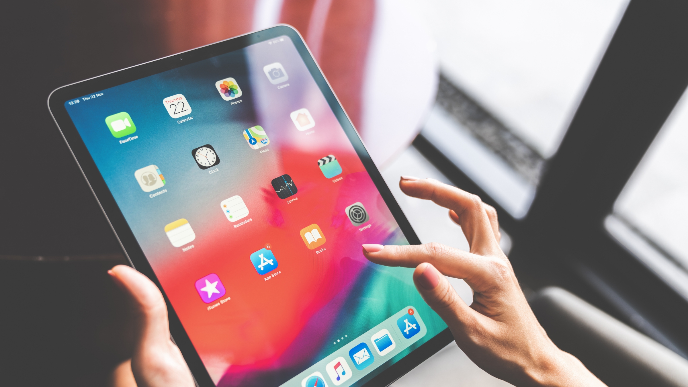 The iPad Pro 2024 Is a Treasure Trove of Features - Inside Telecom