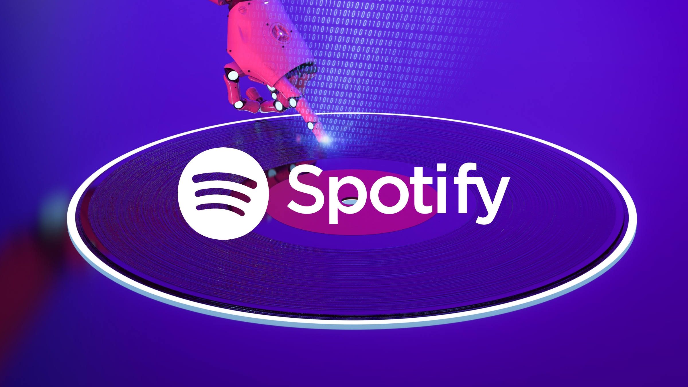 Introducing Spotify’s New AI Playlist Generator - Inside Telecom