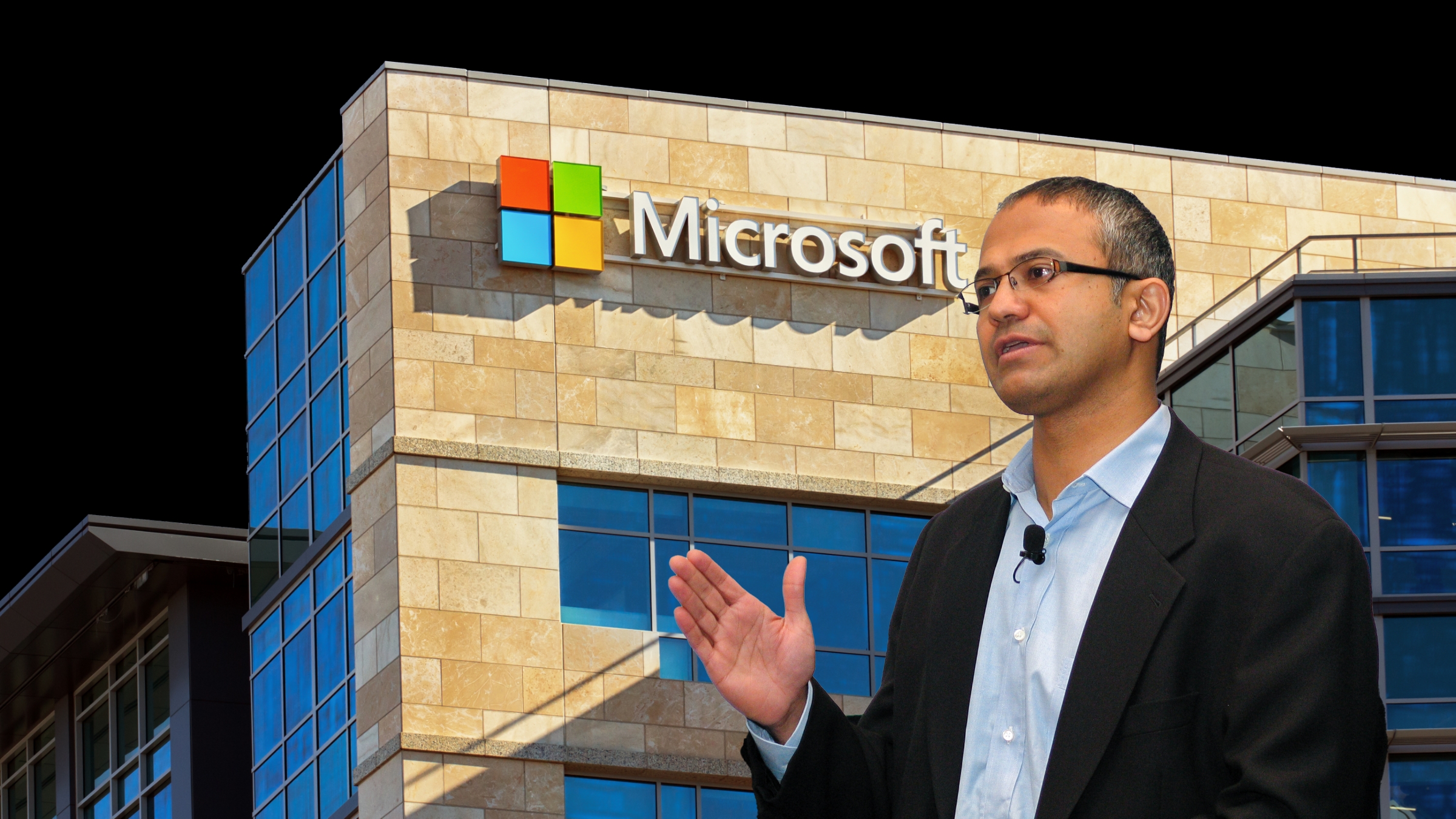 Microsoft to Invest $2.2 Billion in Malaysia’s AI Sector - Inside Telecom