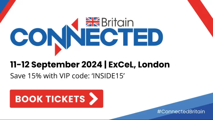 International Telecoms Business Magazine - Inside Telecom - Inside Telecom