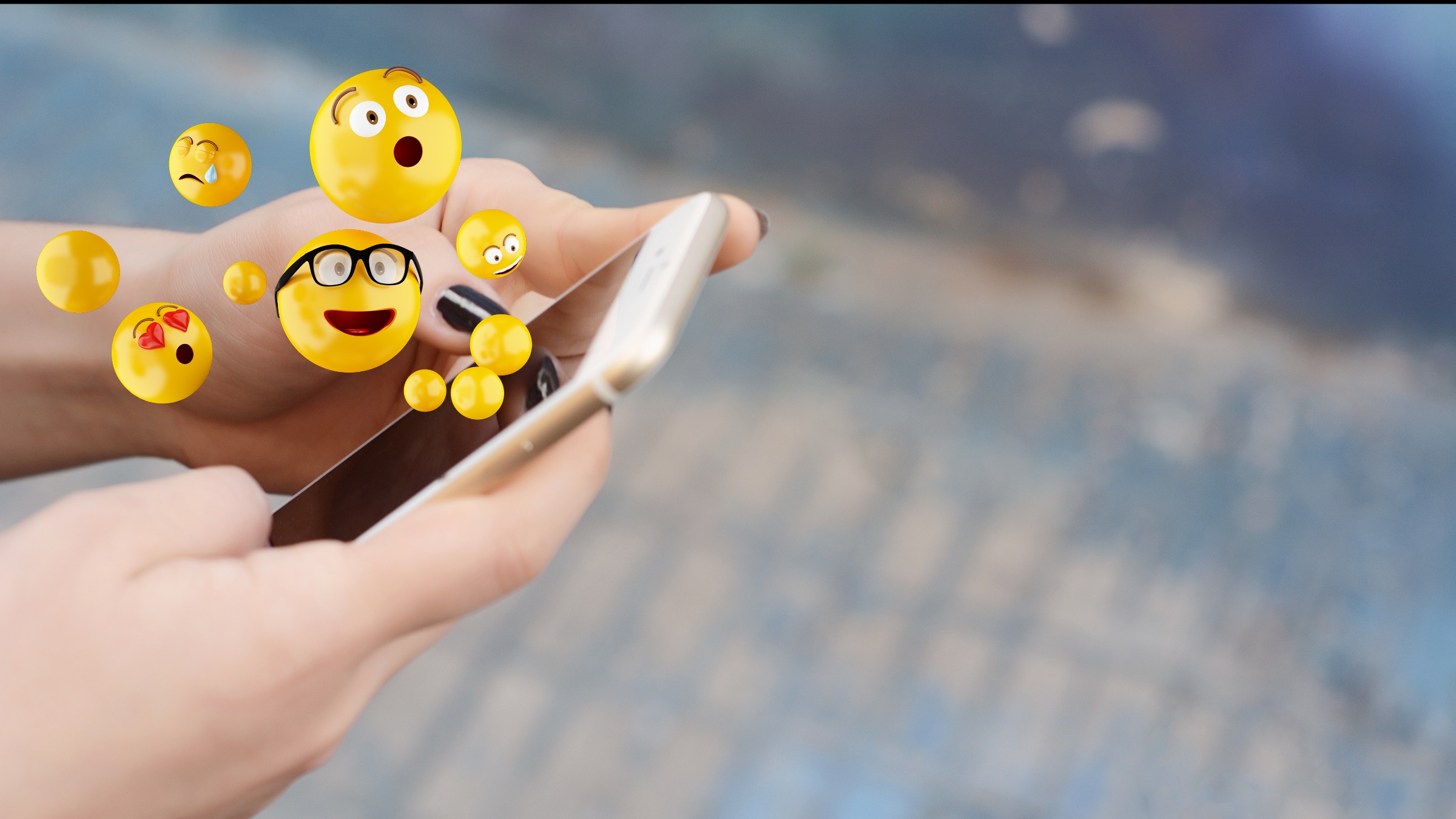 Audio Emoji: Google’s Bizarre New Feature - Inside Telecom