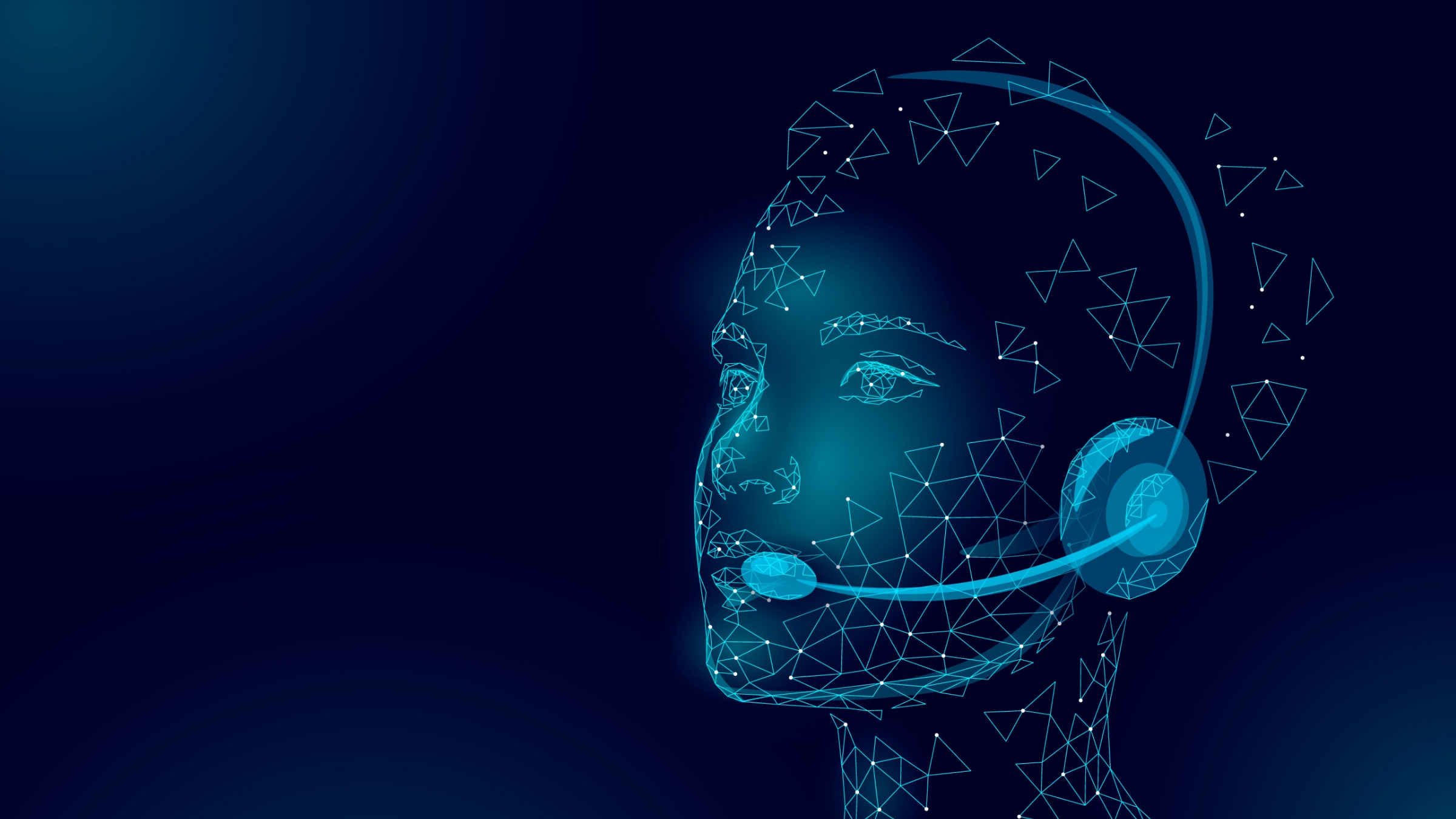 AI Voice Analysis Aids Suicide Hotline Workers - Inside Telecom