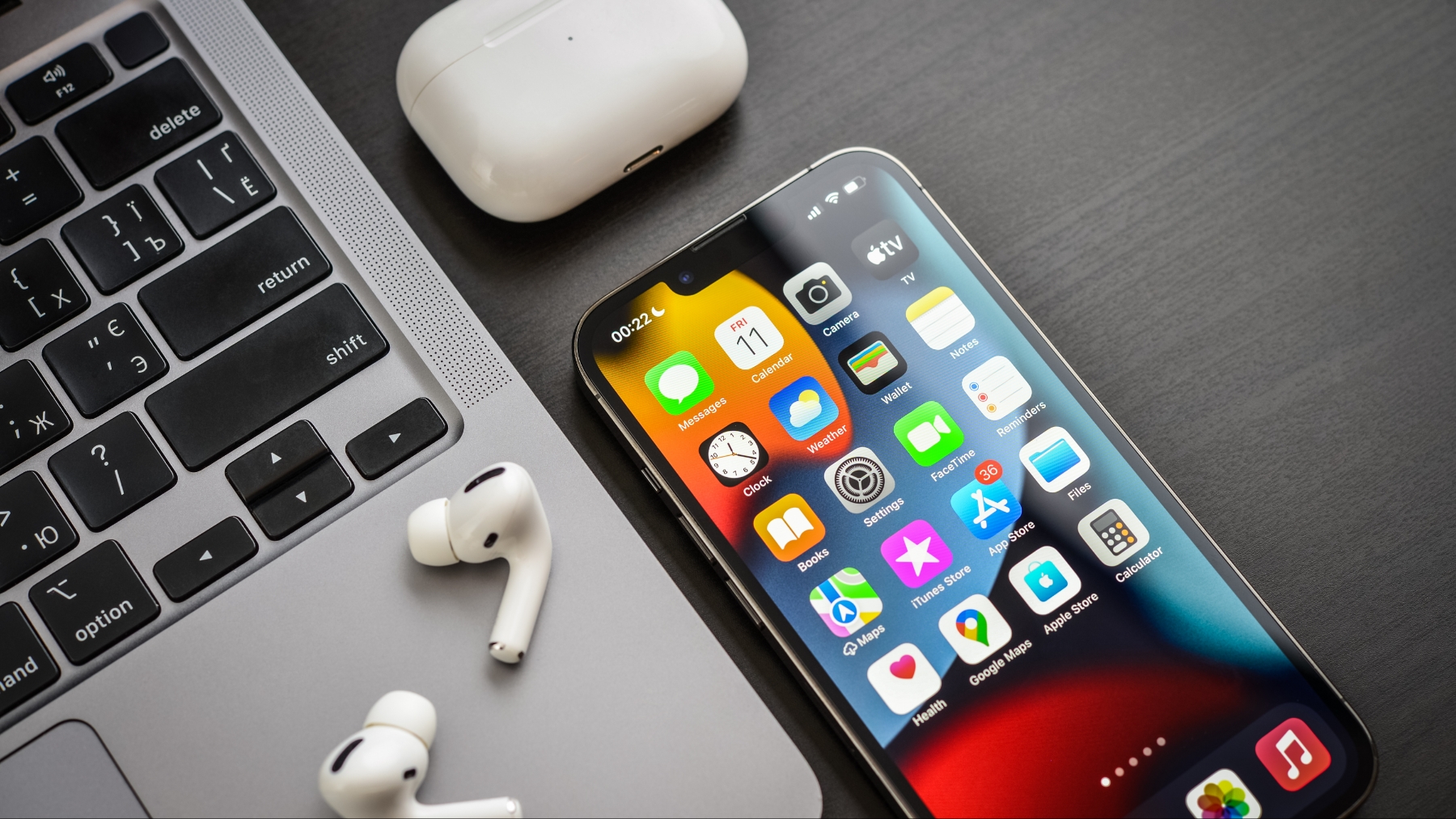 Apple Intelligence Welcome on Board - Inside Telecom