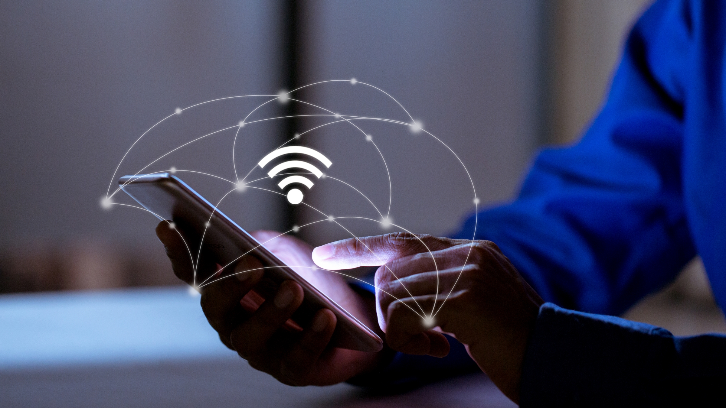 Wireless Broadband Alliance Announces Triumphant Wi-Fi HaLow - Inside ...