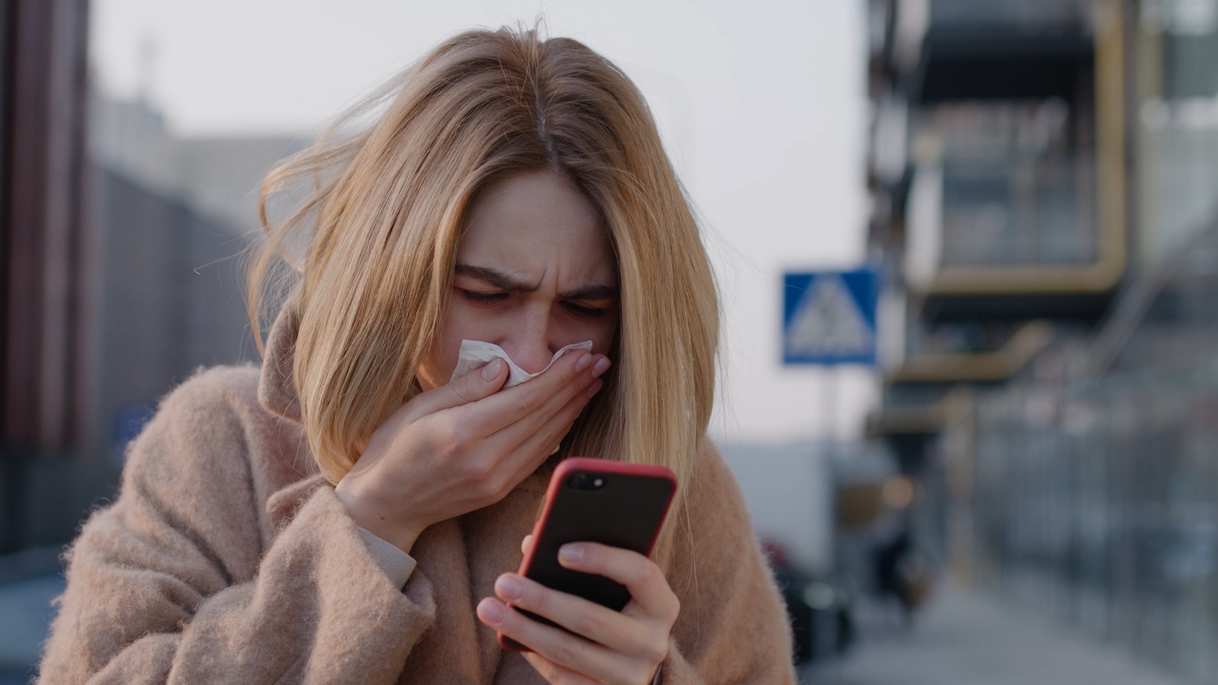 Google HeAR AI Model Will Diagnose Tuberculosis Through Cough - Inside Telecom