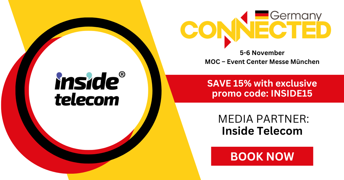 International Telecoms Business Magazine - Inside Telecom - Inside Telecom