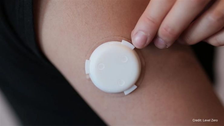hormone monitoring technology tracking testosterone levels - Inside Telecom