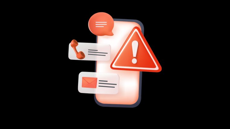 Scam Detection Tool Against Online Fraud leverages - Inside Telecom