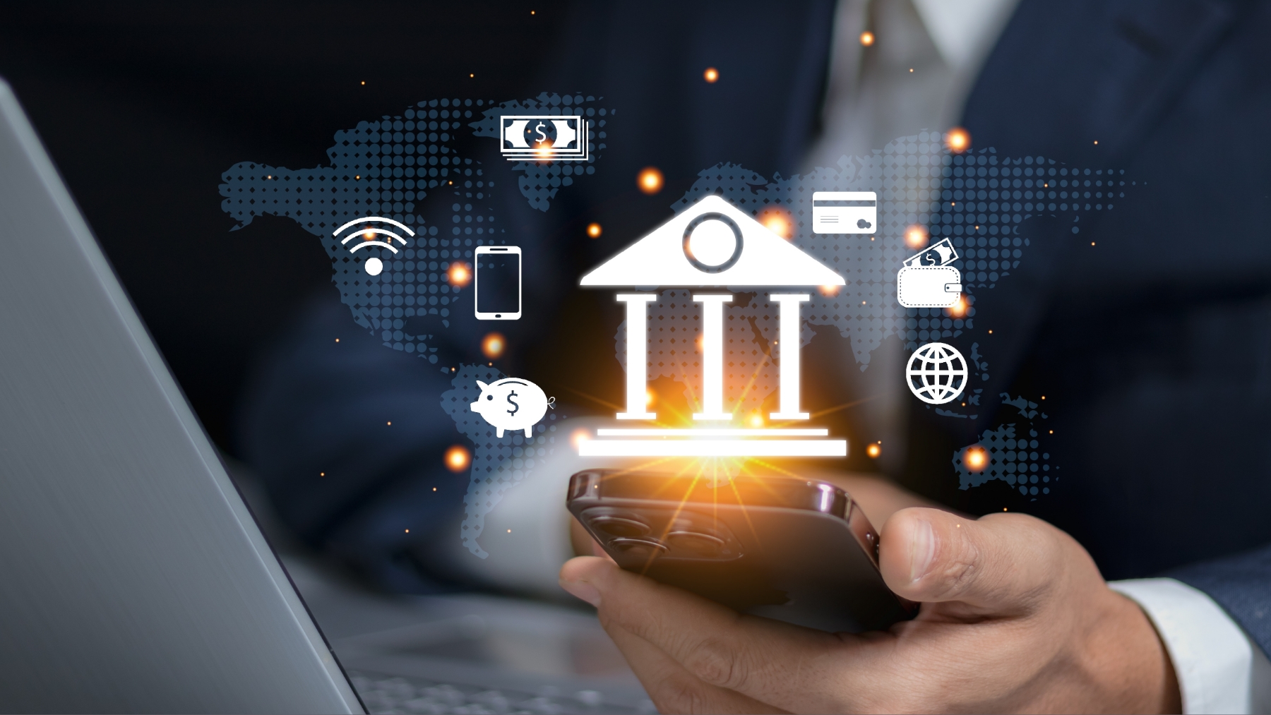 International Telecoms Business Magazine - Inside Telecom - Inside Telecom