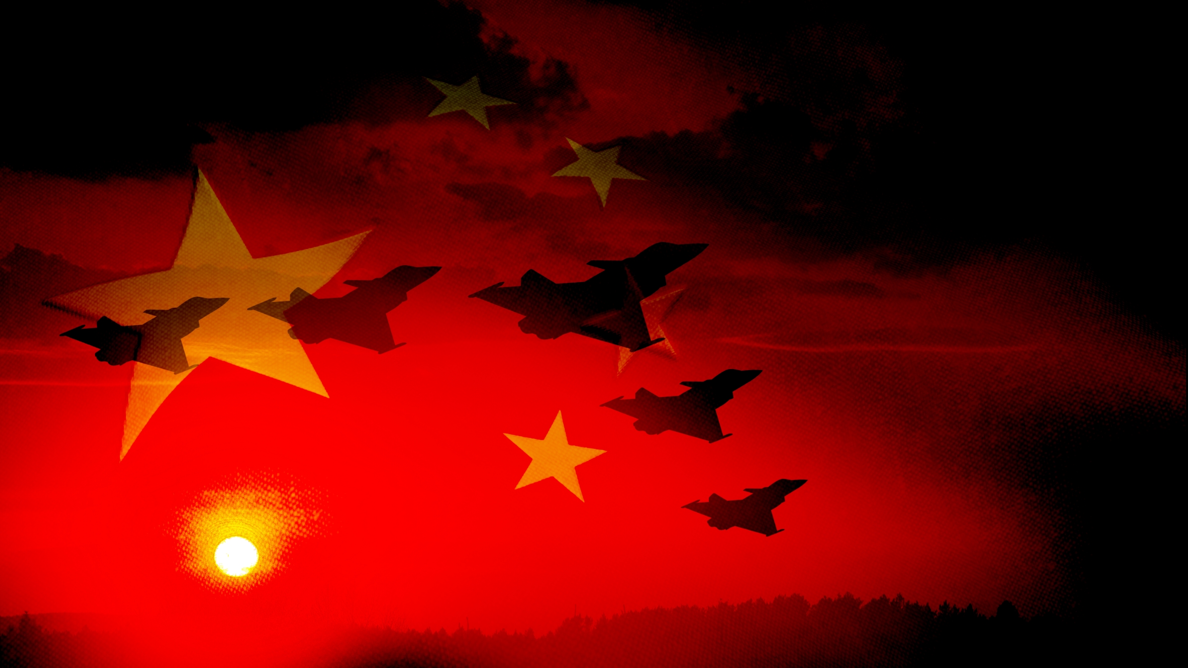 Stealth Materials Unveiled by China to the World - Inside Telecom