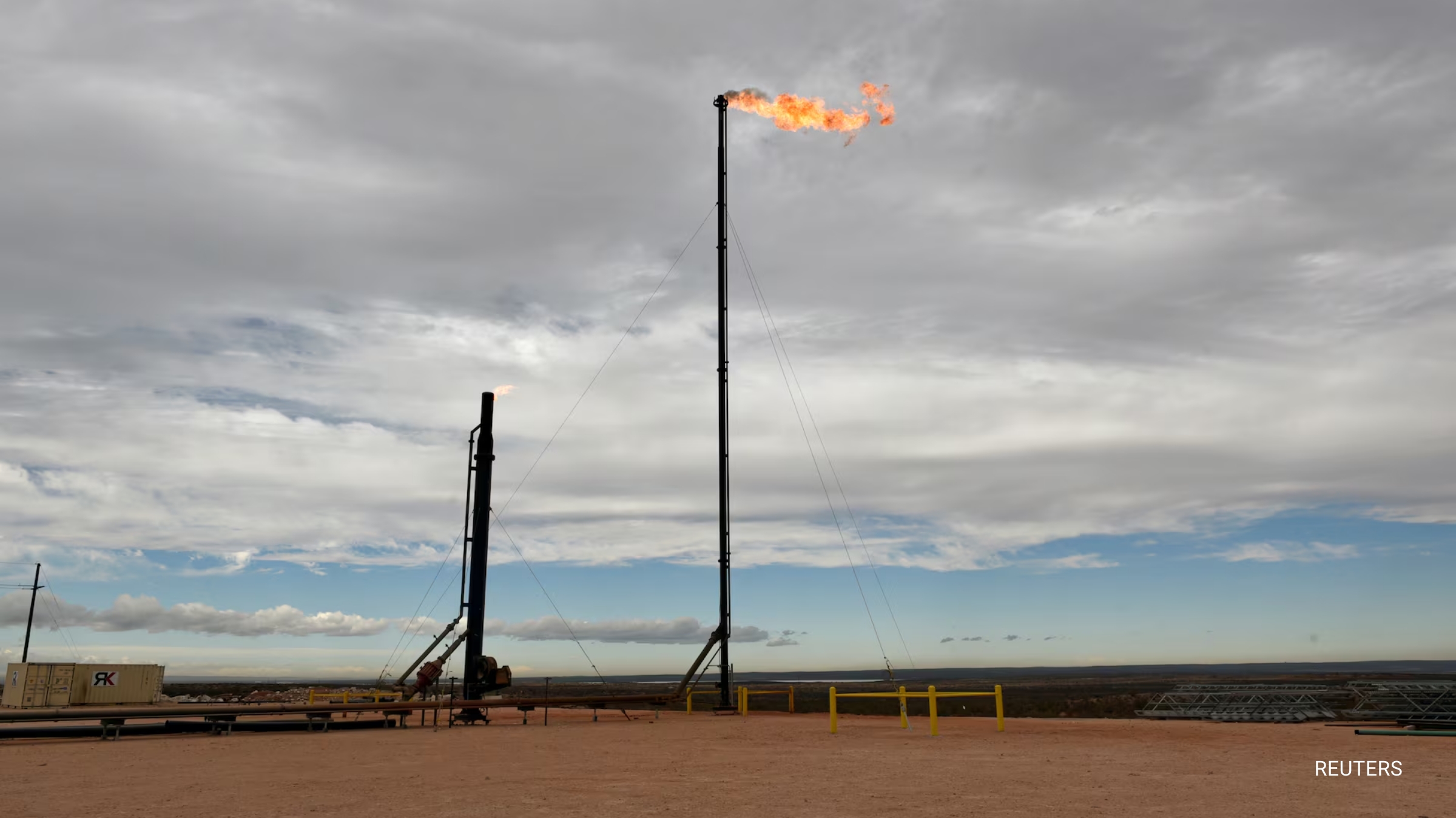 AI's Energy Hunger Fuels Geothermal Startups but Natgas Rivalry Clouds ...