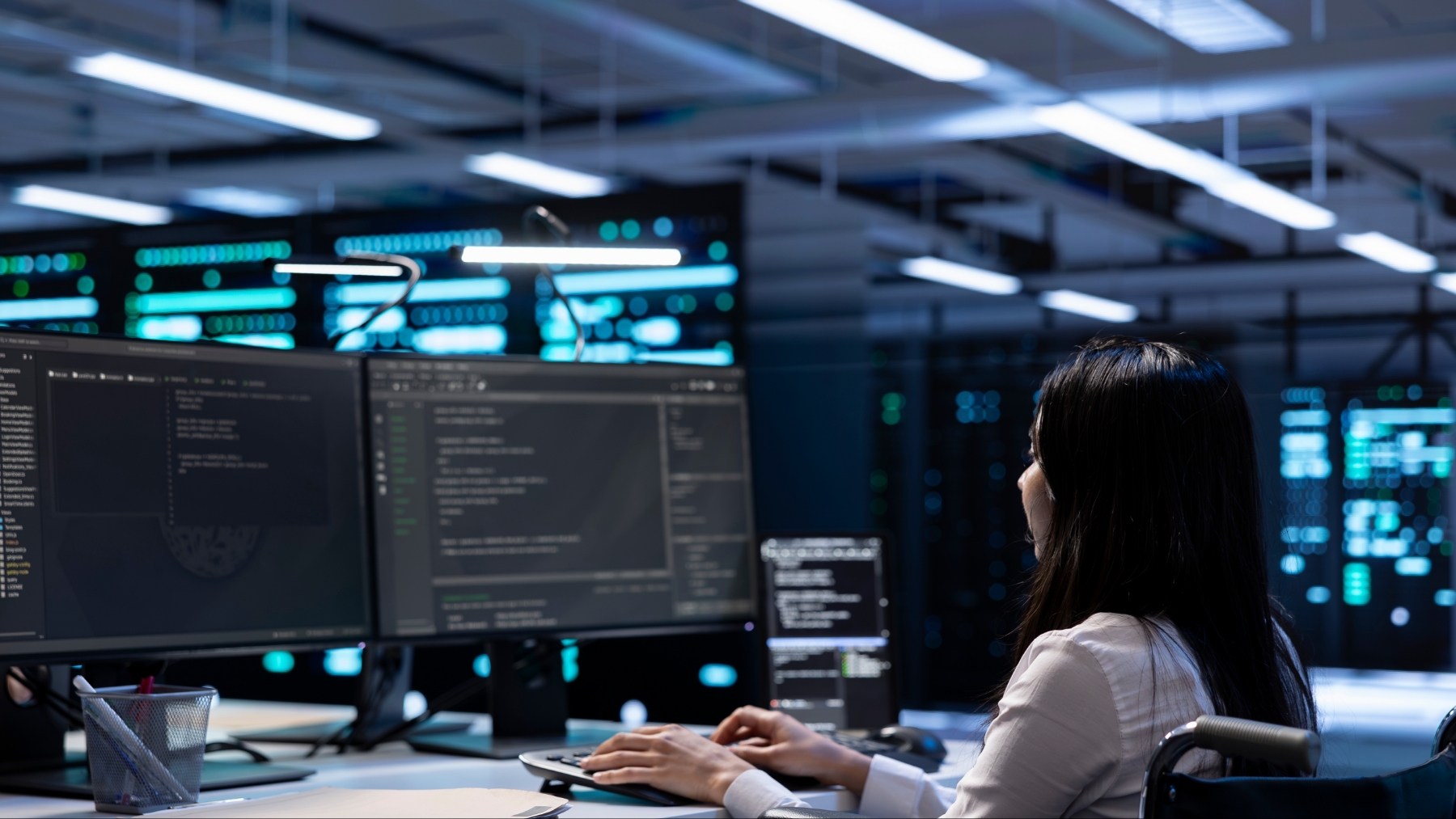 International Telecoms Business Magazine - Inside Telecom - Inside Telecom