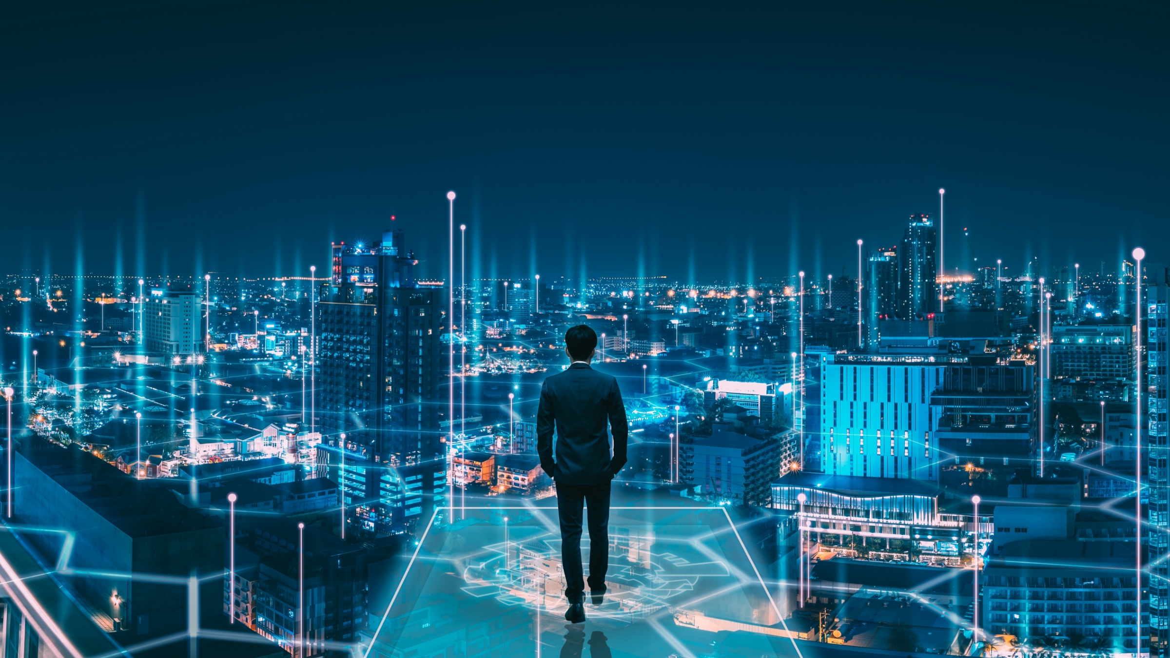 Biggest Tech Acquisitions of 2024: Key Deals - Inside Telecom