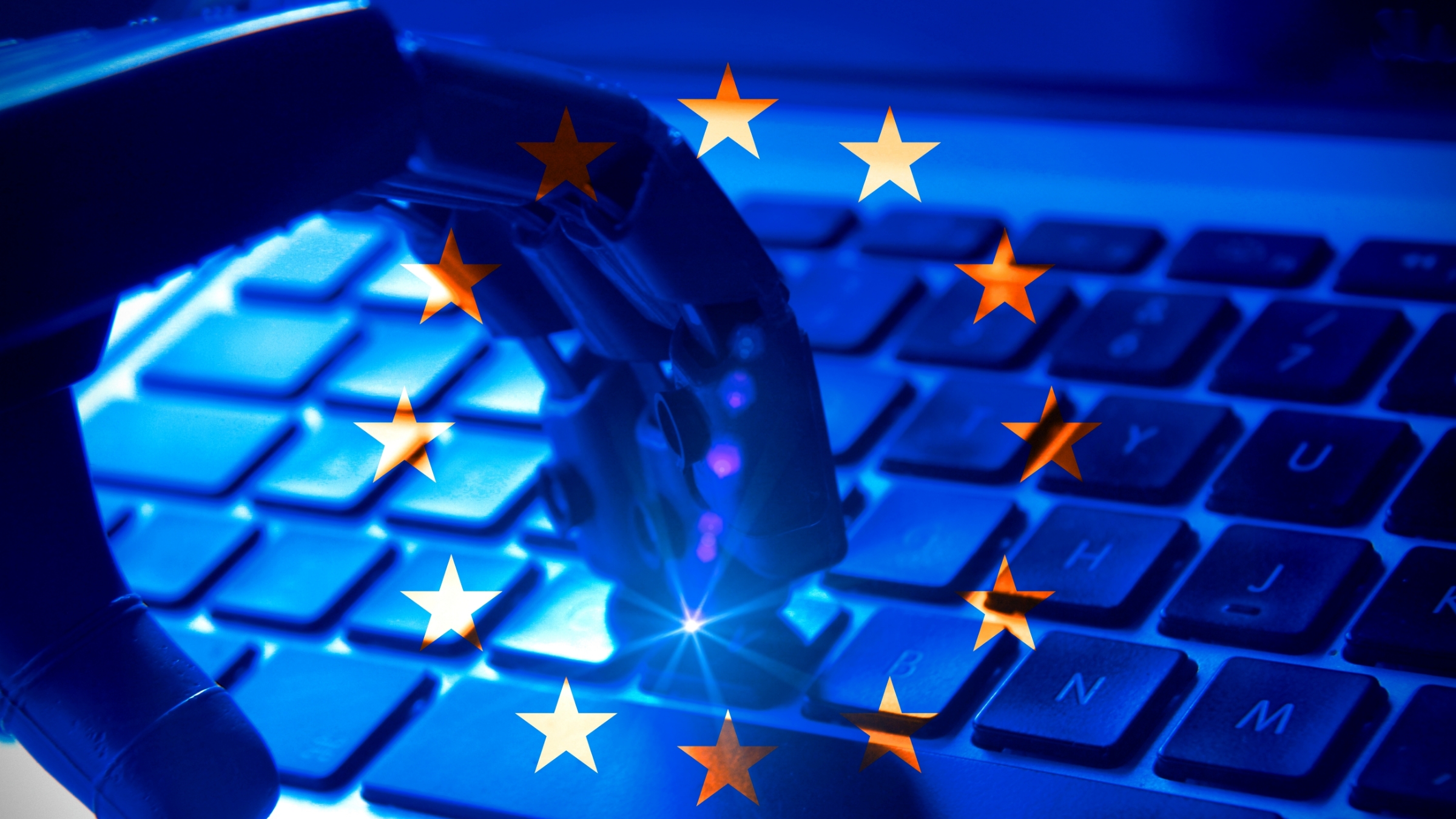 The Struggle for EU Digital Sovereignty Against US Tech Giants - Inside ...
