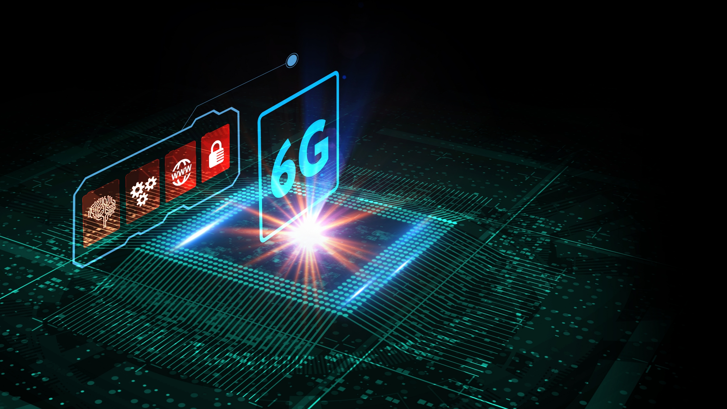 6G AI Networks Will Power Autonomous Networks - Inside Telecom