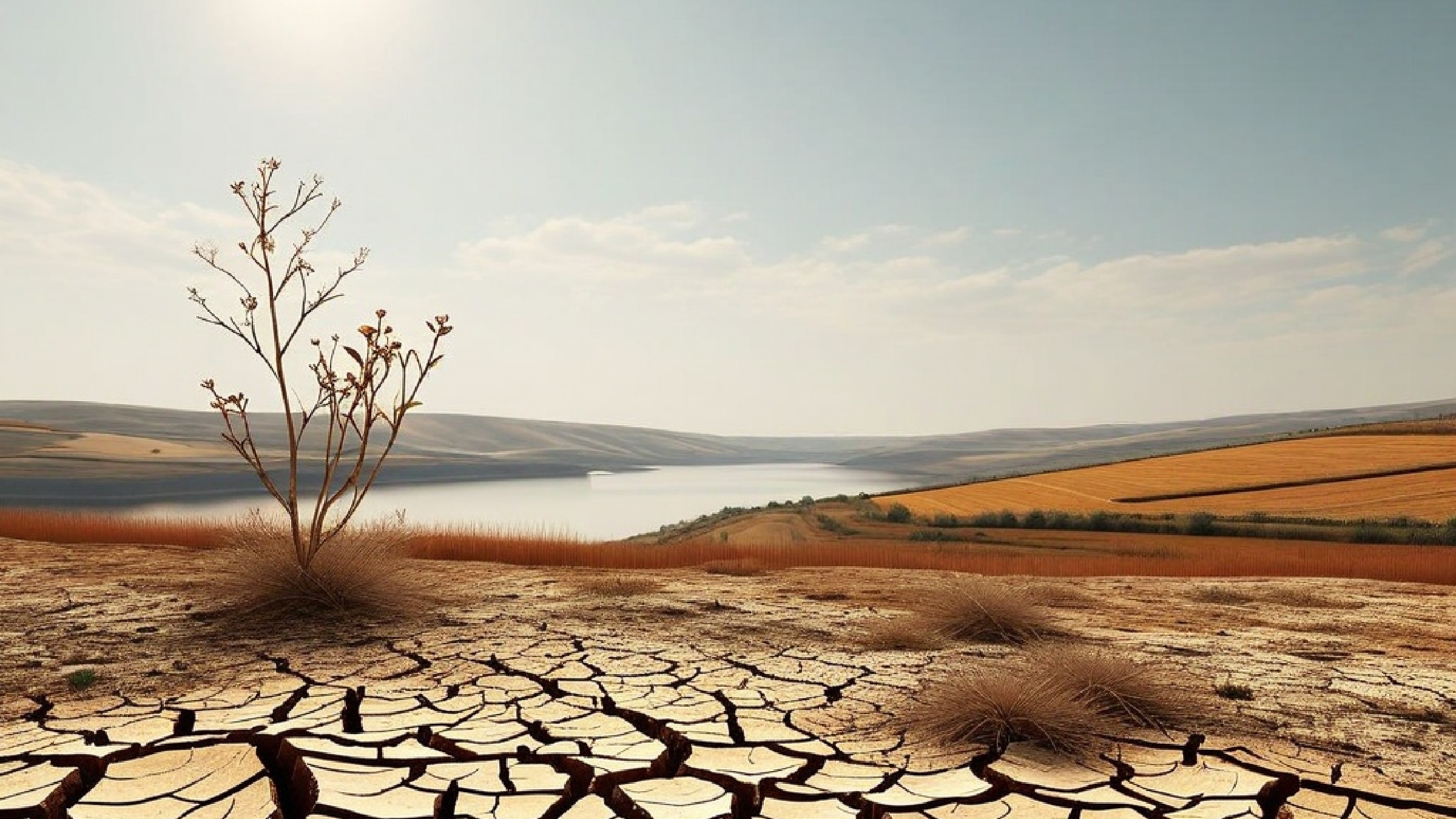 Data Center Water Use Threatens UK AI Growth - Inside Telecom