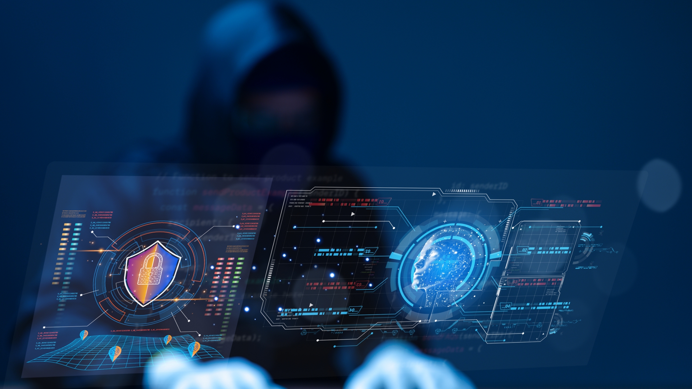 Ai Phishing Attacks And How To Defend Against Them Inside Telecom