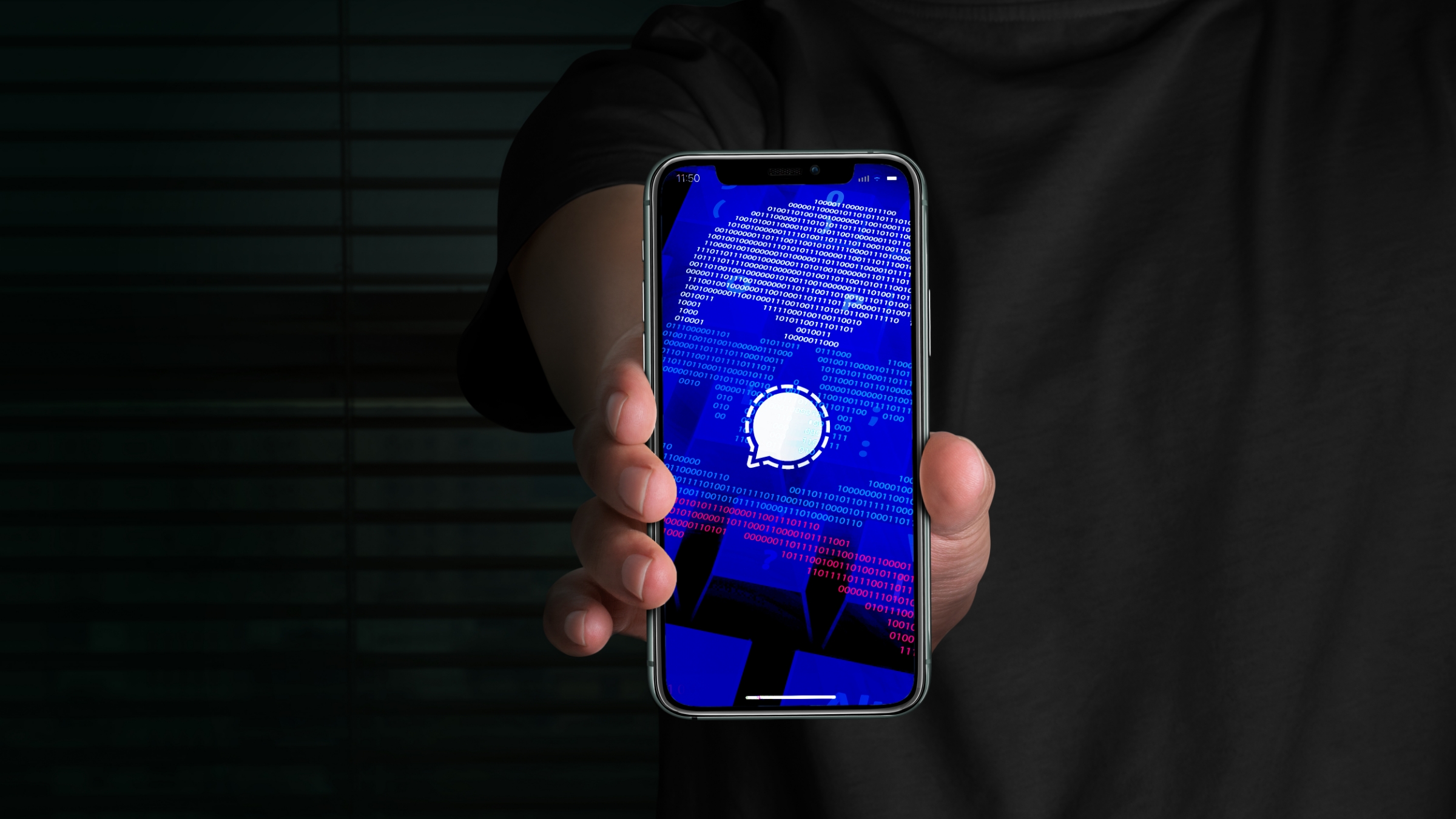 Signal Security Causes Issues in Pentagon - Inside Telecom